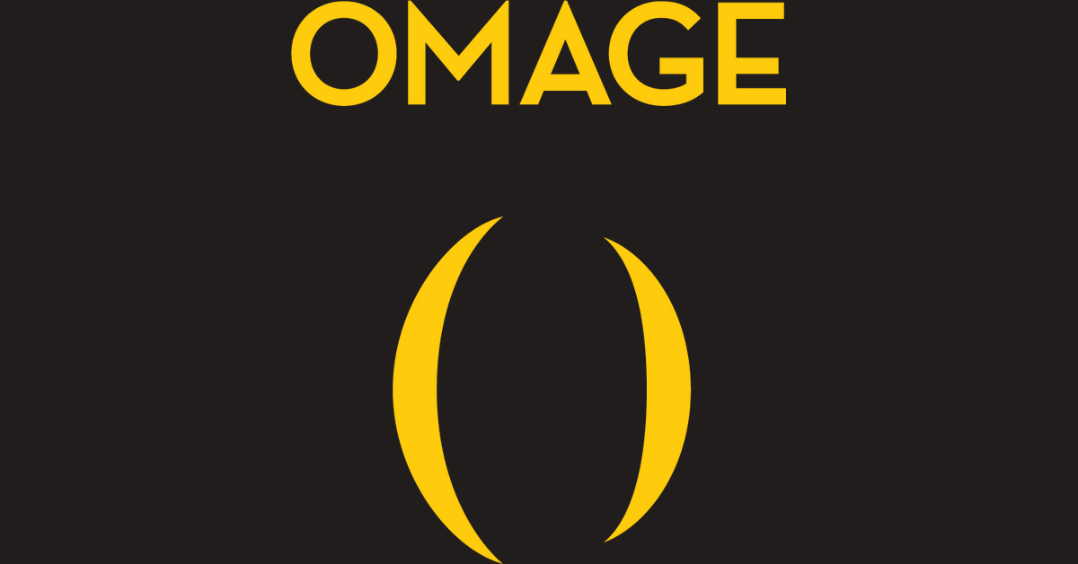Omage Brandy